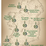 Pilgrim-Paths-Icon-Map - Pilgrim Paths of Ireland