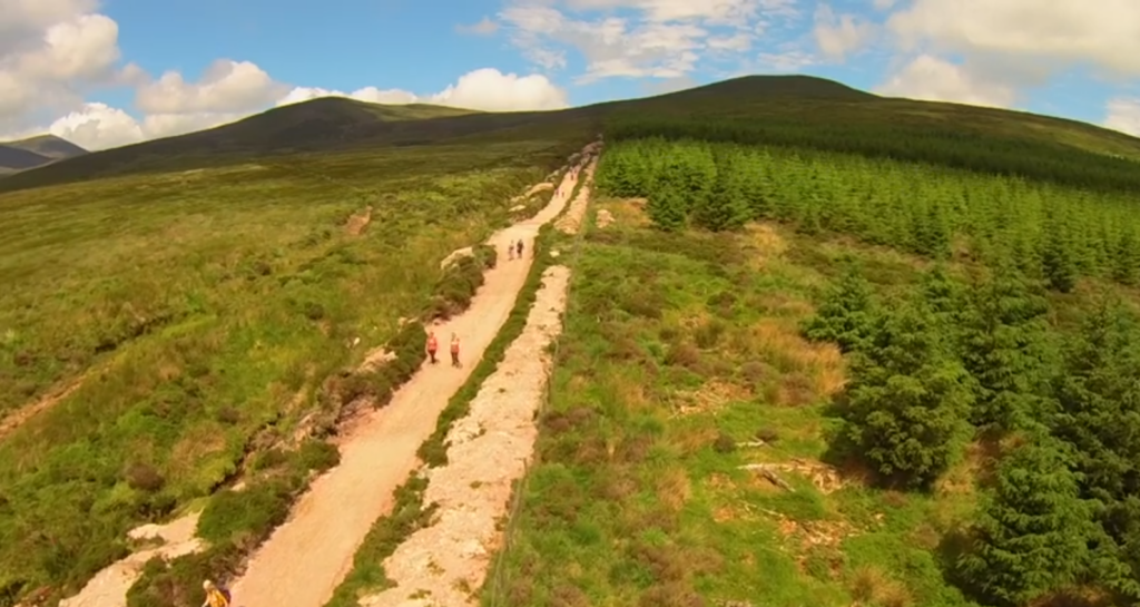 Pilgrim Paths Week, Easter, 2025 - Pilgrim Paths of Ireland