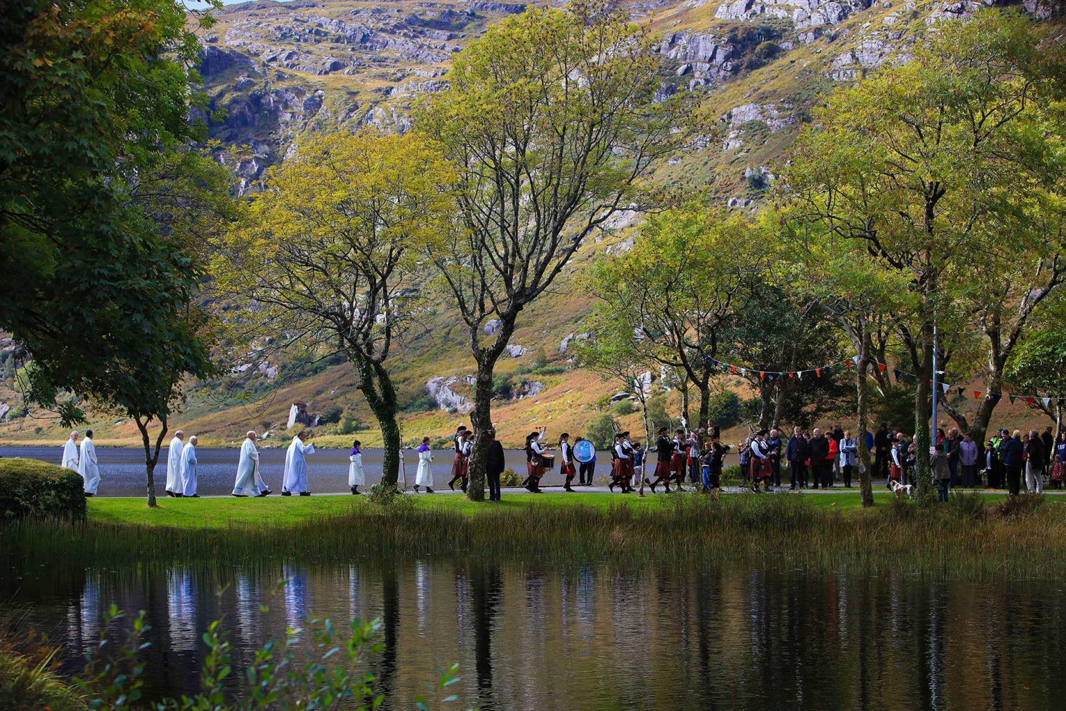Pilgrim Passport - Pilgrim Paths of Ireland