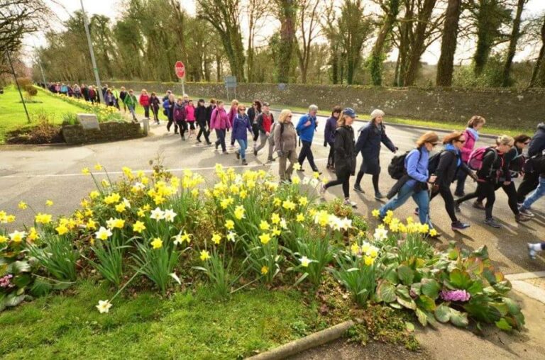 Irish Pilgrim Journey - June 14 to 21, 2025 - Pilgrim Paths of Ireland